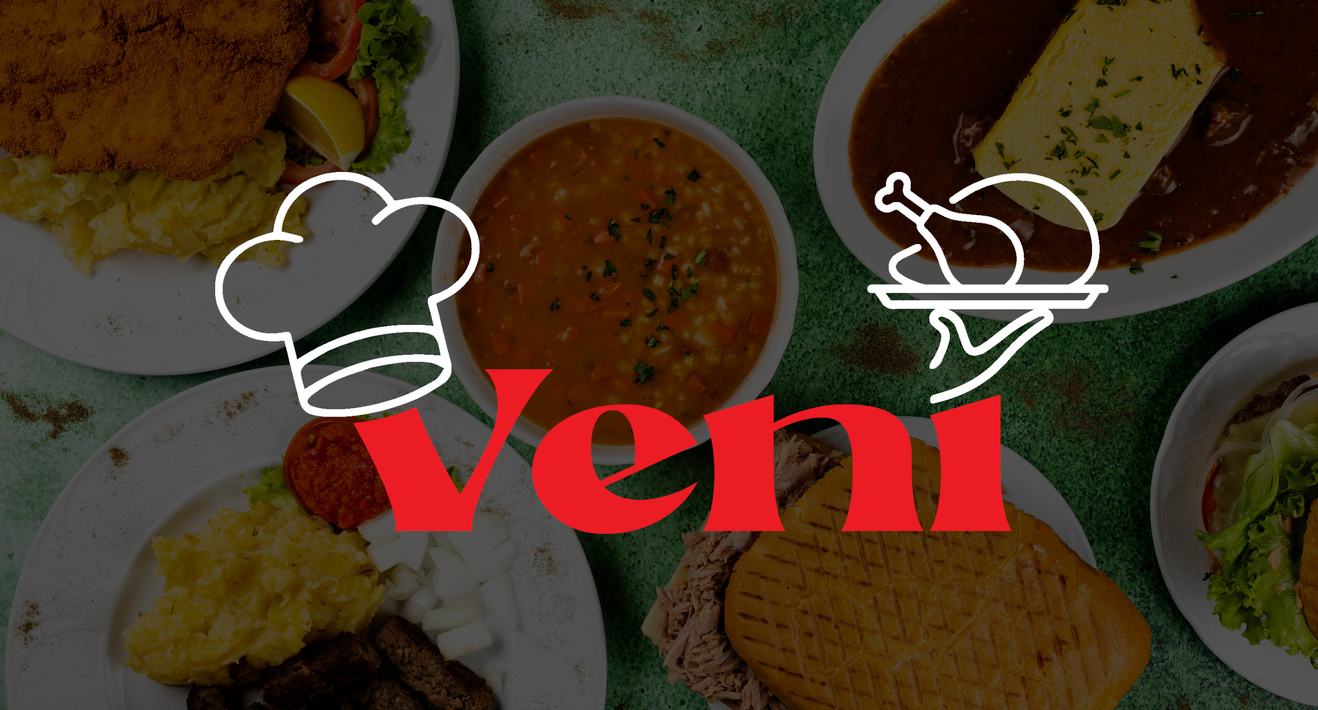 Fast Food Veni - Koper